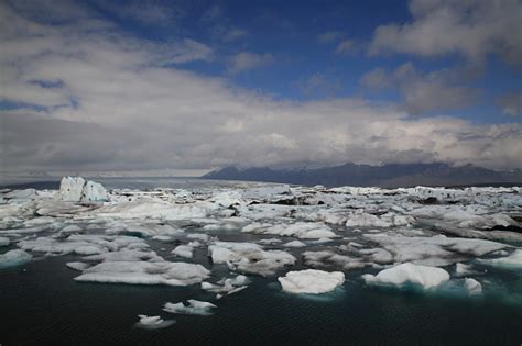 Jokulsarlon 빙하 라군 Vatnajokull 국립 공원 아이슬란드에에서 빙산의 보기 0명에 대한 스톡 사진 및 기타