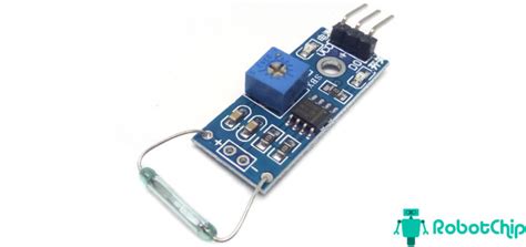 Архивы Arduino Проекты Robotchip