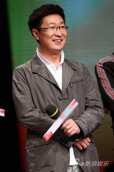 图文：《林师傅》将登北京卫视 主演林永健 影音娱乐 新浪网