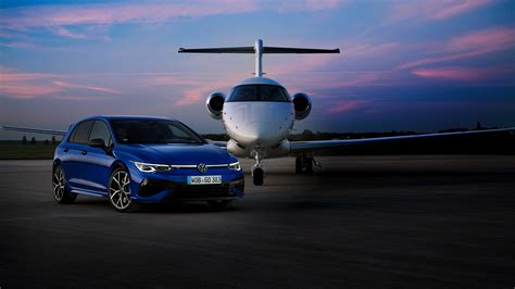 Volkswagen R 車系全球銷量表現亮眼 台灣市場跳增 6 倍 2GameSome 有車賞