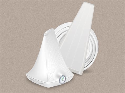 Surecall Flaredb Boosts Indoor Cell Signals In Smaller Buildings