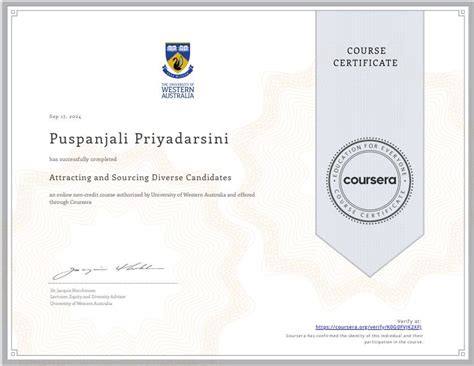 Puspanjali Priyadarsini On Linkedin Diversityandinclusion Talentacquisition Continuouslearning