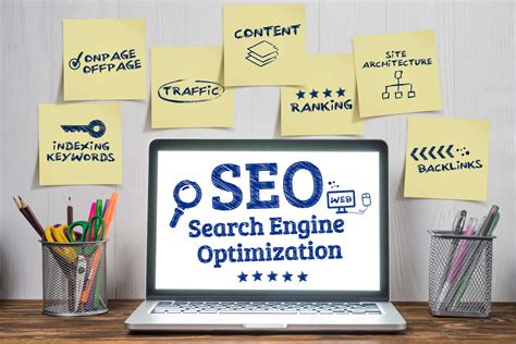 What Is Search Engine Optimization What Is SEO BLOGGING NERD