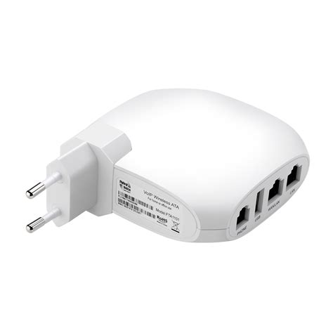 1fxs Port Fta1101 Sip Analog Telephone Adapter Voip Ata Sip Adapter Buy Sip Analog Telephone