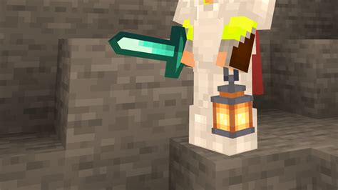 Slight Depth [3d] Minecraft Resource Packs Curseforge