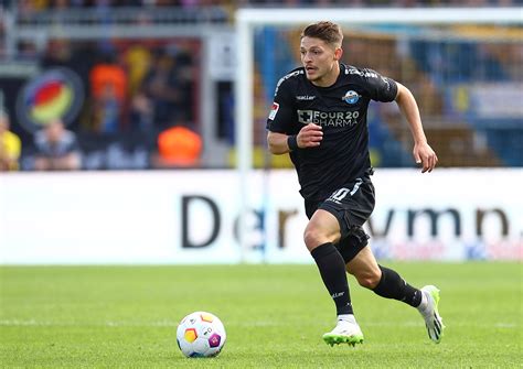 Elversberg Vs Paderborn Tipp Prognose And Quoten 25112023