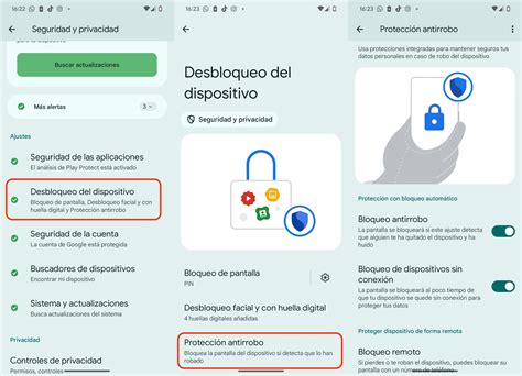 Protect Your Android Security Apps And Play Protect