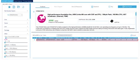 stm32cubemx 34 使用硬件fsmc读写sram（is62wv51216） 灰信网（软件开发博客聚合）