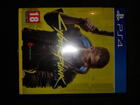Cyberpunk 2077 Kaufen Auf Ricardo