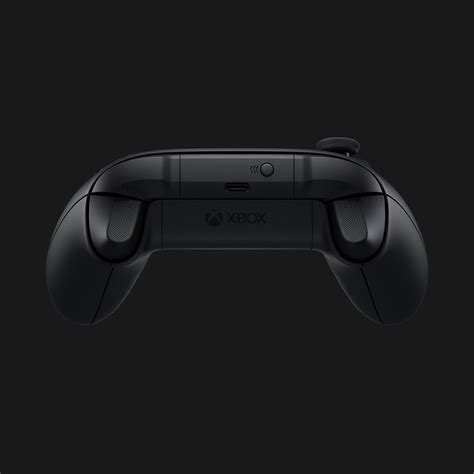 Xbox Series X与其配套手柄官方完整规格正式公布