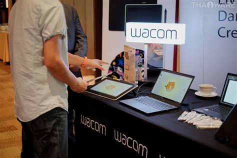 Thaiware จัดงานสัมมนา หัวข้อ ทำเรื่องยาก ให้เป็นเรื่องง่าย ด้วย Adobe