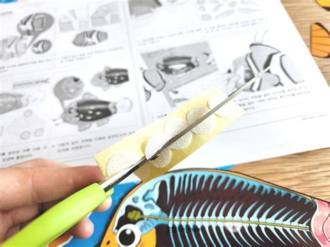 초등과학 엄마표과학놀이 과학실험키트 집콕놀이 사이언스존 네이버 블로그