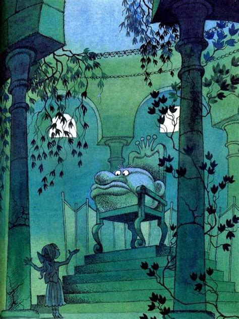 В Чижиков Волшебник изумрудного города Illustrations And Posters Illustration Illustrators