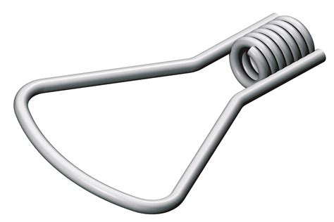 Cx 4 Coil Loop Insert Flared Meadow Burke