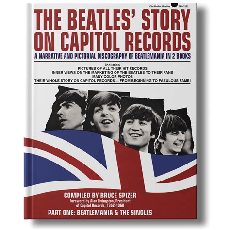 The Beatles Story On Capitol Records Part 2 The Albums Digital