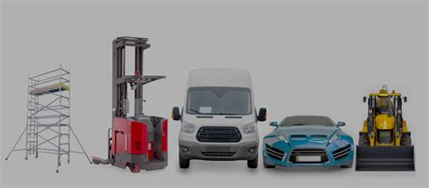 Finance For Assets Aka Asset Finance