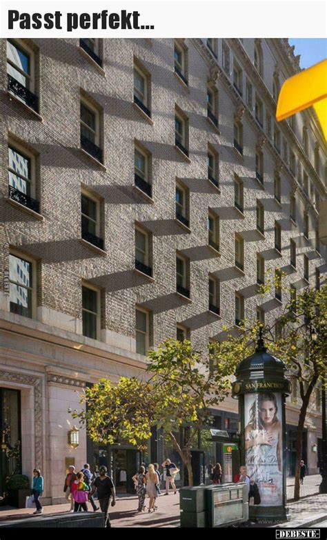 Passt Perfekt Debestede