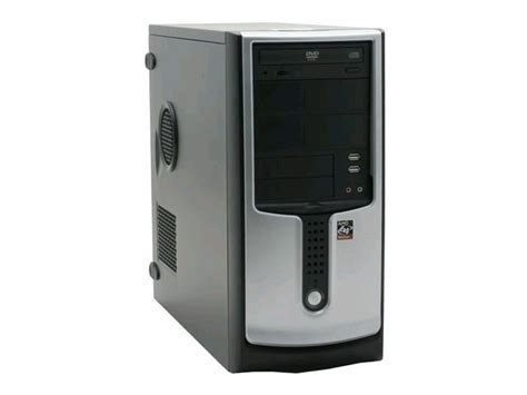 Pre Built System Picture