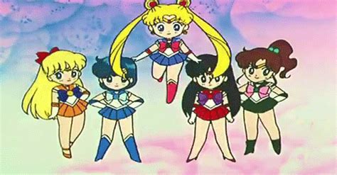 Sailormoongold Deviantart