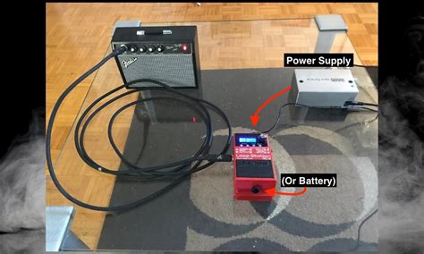 What Do You Need To Use A Looper Pedal 3 Things Traveling Guitarist
