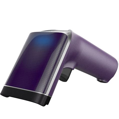 Handheld Scanner Symcode