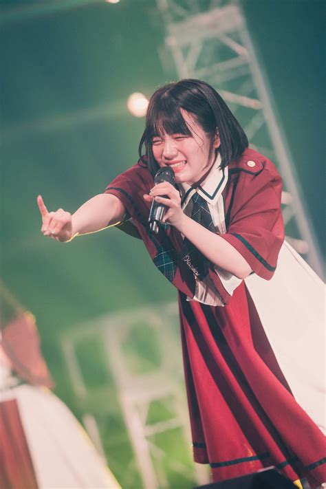 📸 画像：かすみ草とステラ ライブレポート ファンへの感謝と夢を追い続ける力強い意志を示したワンマンライブ「この場所がすっごい大好きだなって