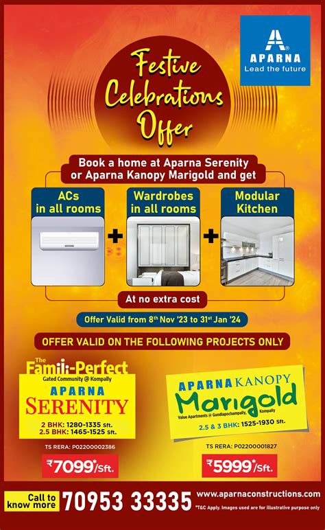 Aparna Constructions