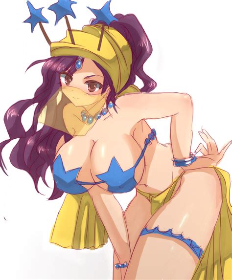 Post 3465640 Jojosbizarreadventure Midler Minnku