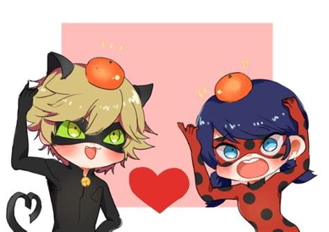 Miraculous Ladybug