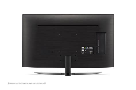 Televize 49" LG 49SM9000PLA - LGshop.cz