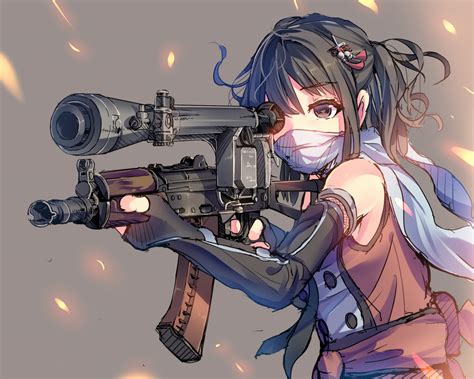 Chibi Sniperjpeg Myconfinedspace