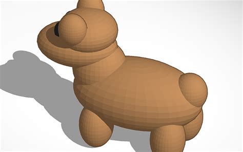 3d Design Challenge 3 Tinkercad