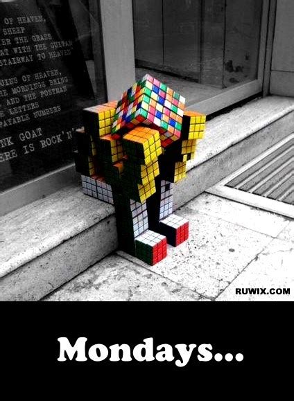 More Funny Rubiks Cube Images And Memes Page 4