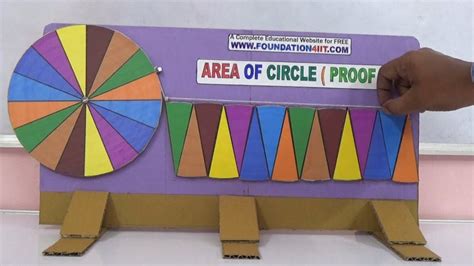 Maths Grade 8 Project