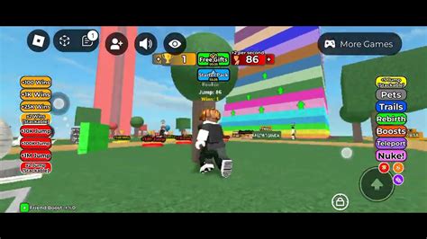 Feri Roblox Khaldai Youtube