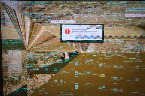 Mac Pro Mac Pro 11 Osx 1068 Corrupted Display Ask Different