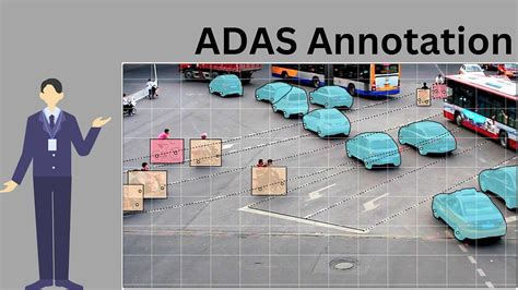 What Is Adas Important Role Of Training Data In Create Adas Models By Globose Technology
