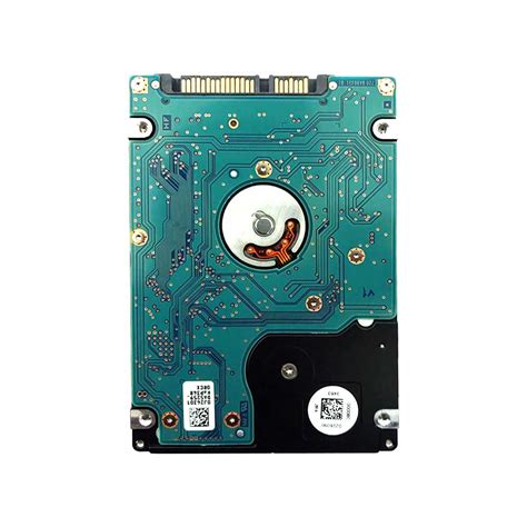 هارد 500G HGST 2.5 – مکس رایان