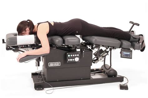 Decompression Health 1st Chiropractic