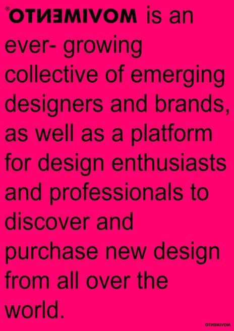 Interlocking Lotus Table Lamp By Movimento