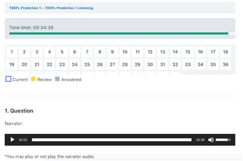 Cara Mendapatkan Sertifikat Toefl Online Gratis Dengan Mudah Di Toefl Id Toefl Id