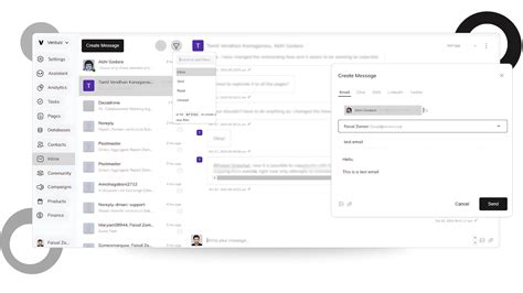 Best Free Shared Inbox Shared Inbox For Teams