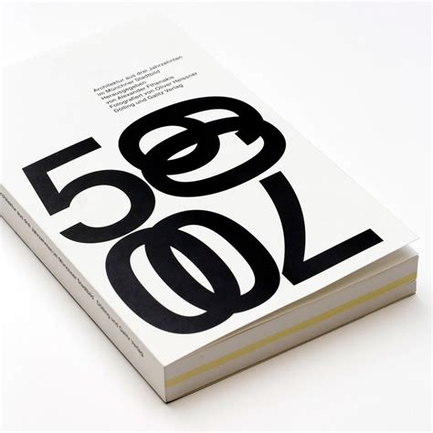 Top 10 Architecture Books Of 2017 At The Frankfurt Book Fair