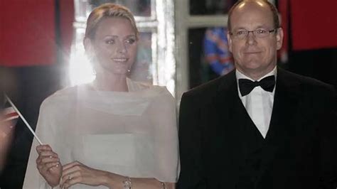 Prince Albert Of Monaco Marries So Called Runaway Bride Charlene