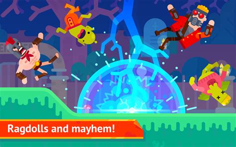 Bowmasters Amazon Appstore For Android