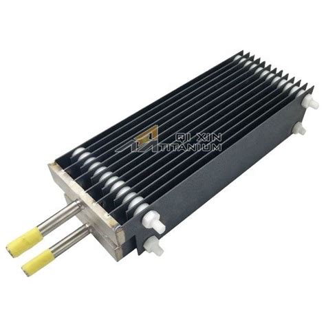 China Customized Insoluble Anode Mixed Oxide Coated Titanium Anodes