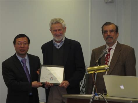 Robert D Cess Distinguished Taos Seminar 2013 Somas