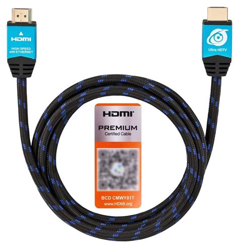 HDMI Kabel Unterschiede: Diese 5 Punkte gilt es zu beachten