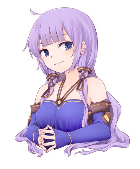 Safebooru 1girl Ahoge Alternate Hair Length Alternate Hairstyle Bangs
