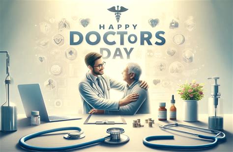 Celebrating Doctors Day A Tribute To Healthcare Heroes